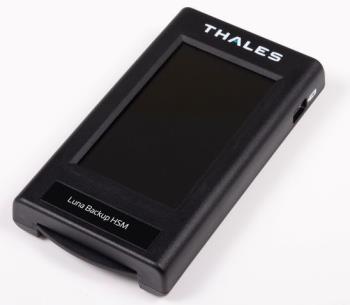 Luna Backup HSM 7 v2