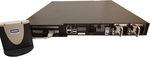 Installing the SafeNet ProtectServer Network HSM Plus Hardware