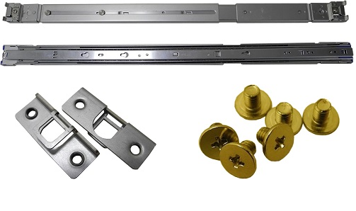 ProtectServer 3+ External required items