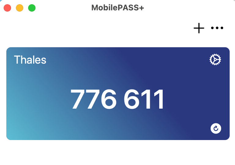 SafeNet Trusted Access documentation