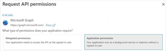 Add immutable ID to users in Azure AD